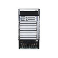 China H3C CR16010H-F Router 110Tbps Switching 5G SDN Support for sale