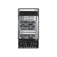 China H3C CR16010H-FA Router 110Tbps Carrier-Grade Modular for sale