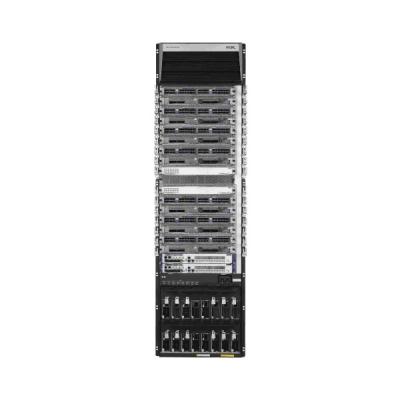 China H3C CR16018-FA Router 17.28Tbps Carrier-Grade Core Router for sale