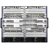 China H3C CR16000-M16 Router with Self-Developed Zhiqing 660 Chip for Cloud Networks for sale
