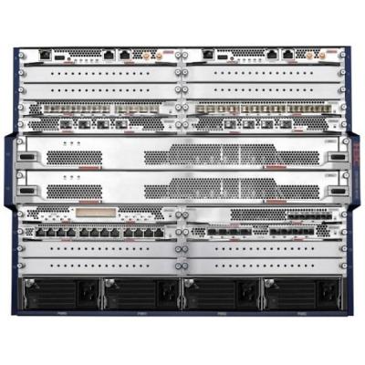 China H3C CR16000-M16 Router with Self-Developed Zhiqing 660 Chip for Cloud Networks for sale