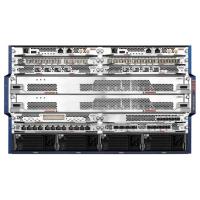 China H3C CR16000-M8 Router with Zhiqing 660 Chip for Enterprise Networks for sale
