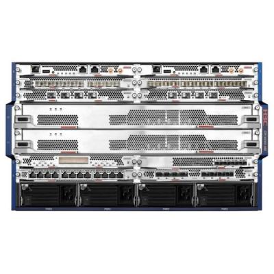 China H3C CR16000-M8 Router with Zhiqing 660 Chip for Enterprise Networks for sale
