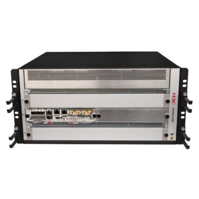 China H3C RX8800-02M8 Core Router 100G 400G Carrier-Grade SDN Support for sale