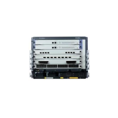 China H3C SR8804-X Router 12000Mpps Forwarding Advanced Security for sale