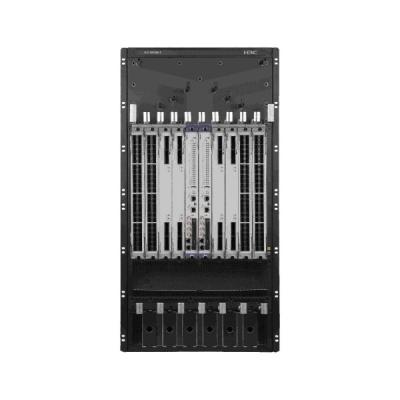 China H3C SR8808-X Router with 100G 40G Ports for Enterprise Networks for sale
