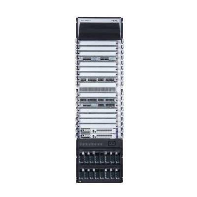 China H3C SR8816-X Router 400G/1T Ready Carrier-Grade Core Router for sale