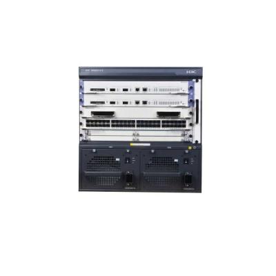 China H3C SR-8803-X-S Router with 400G Ports and Carrier-Grade Reliability for sale
