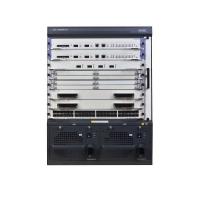 China H3C SR-8806-X-S Router 400G/1T Ready Core Network Router for sale