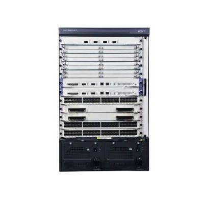 China H3C SR-8810-X-S High-Performance Router with Multi-Core Processing for sale