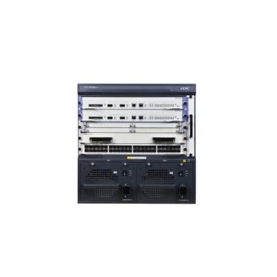 China H3C SR8805-F Router High-Performance Multi-Service Routing for sale