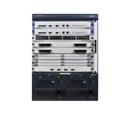 China H3C SR8808-F Router High-Performance Multi-Service Routing for sale