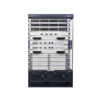 China H3C SR8812-F Router 100G 400G High-Performance Core Networking for sale