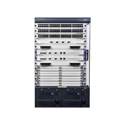 China H3C SR8812-F Router 100G 400G High-Performance Core Networking for sale