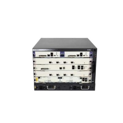 China H3C RT-SR6608-X High-Performance Enterprise Router with SDN Support for sale