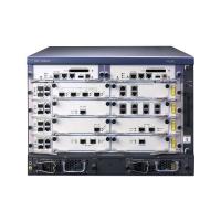 China H3C RT-SR6608 Modular Router with SDN Support for Enterprise Networks for sale