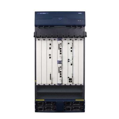 China H3C RT-SR6616-H3 Enterprise Router with Multi-Core CPU for sale