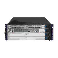 China H3C RT-SR6608-F Router Multi-Core CPU Modular Enterprise Security for sale
