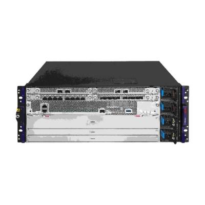 China H3C RT-SR6608-F Router Multi-Core CPU Modular Enterprise Security for sale