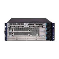 China H3C RT-SR6608-M Enterprise Router with Multi-Service Integration for sale