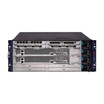 China H3C RT-SR6608-M Enterprise Router with Multi-Service Integration for sale