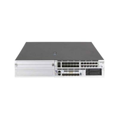 China H3C RT-SR6602-IE Industrial Router with Secure SD-WAN and Dual-Power for sale