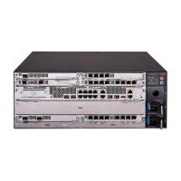China H3C RT-MSR5680-X3 Modular Router with Multi-Service Support for sale