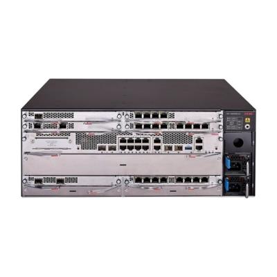 China H3C RT-MSR5680-X3 Modular Router with Multi-Service Support for sale