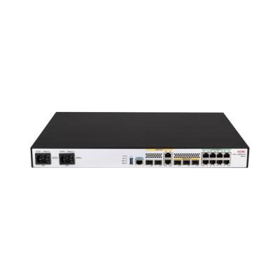 China H3C RT-MSR3610E-X1-DP Multi-Service Router with Secure VPN for sale