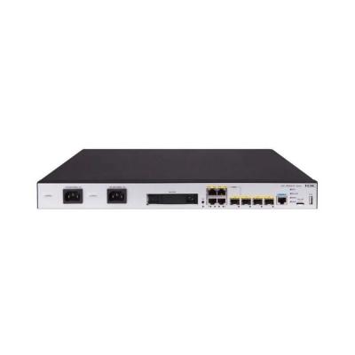 China H3C RT-MSR3610-X1-DP Multi-Service Router with SD-WAN and VPN Support for sale