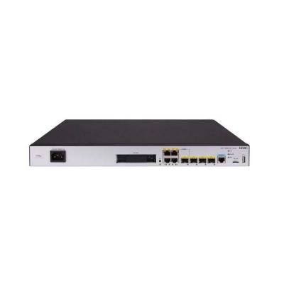 China H3C RT-MSR3610-X1-DC Router High-Performance Multi-Service SD-WAN for sale