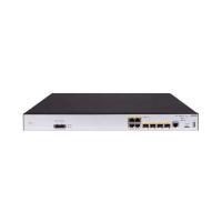 China H3C RT-MSR3610-X1-DP-DC Router with Dual-Power Redundancy for sale
