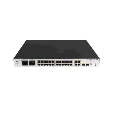 China H3C RT-MSR3600-28-X1-DP Modular Router with SD-WAN & Security for sale