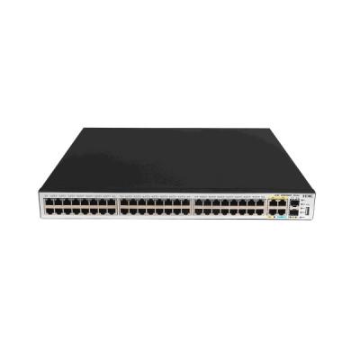 China H3C RT-MSR3600-51-X1-DP Router High-Performance Multi-Service Routing for sale