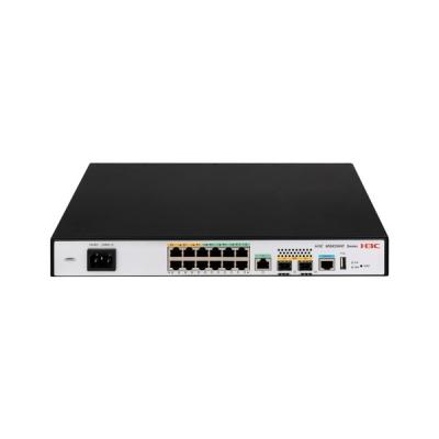 China H3C RT-MSR2600-15-X1 Router High-Performance Multi-Service & Secure Networking For Enterprises for sale
