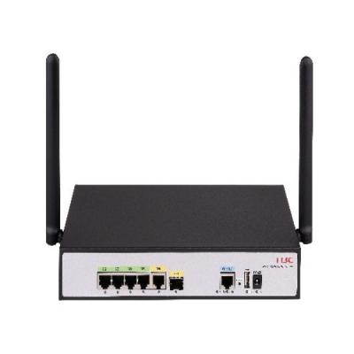 China H3C RT-MSR1104S-W Router Wi-Fi 6 Gigabit Ports & Cloud Management For SMBs for sale
