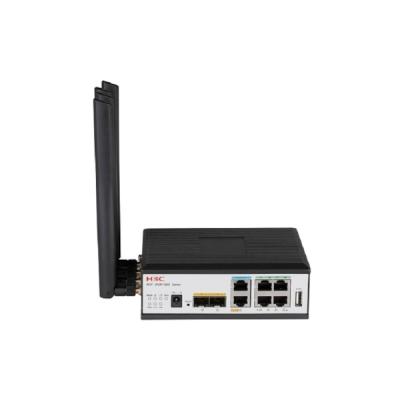 China H3C RT-MSR1004S-5G Router 5G Connectivity Modular Expansion & Enterprise Security For SMBs for sale