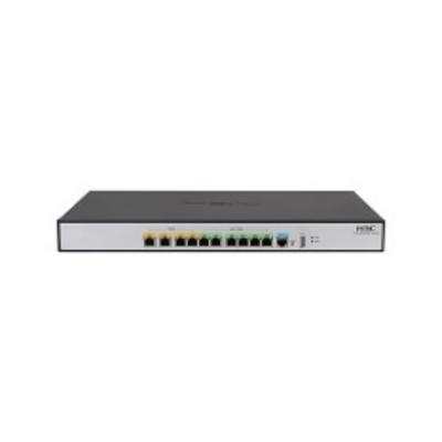 China High-Performance Multi-Service Router VPN Firewall & Cloud Management H3C RT-MSR830-10HI-GL for sale