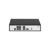 China H3C RT-MSR810-EI Router High-Speed Multi-WAN Support Advanced Security & Modular Expansion For Enterprises for sale