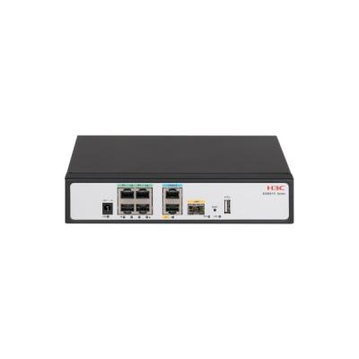 China High-Performance H3C RT-MSR810-SI Router With Multi-Security & VPN Support For SMBs for sale