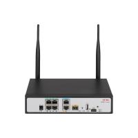 China High-Performance Modular Router With VPN & Firewall - H3C RT-MSR810-LM-SI For Secure Networking for sale