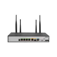 China H3C RT-MSR810-LME Router High-Performance Multi-Service & Secure Connectivity For SMEs for sale