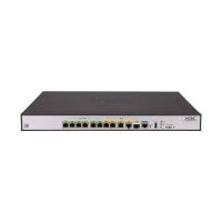 China High-Performance Modular Router With WiFi Control & Enterprise Security H3C RT-MSR830-10BHI-WiNet for sale