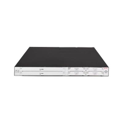 China High-Performance Multi-Service Router With Cloud Management H3C RT-MSR3620-X1-WiNet for sale