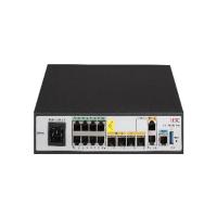 China H3C RT-MSR2600-12X-WiNet Router High-Performance Multi-Service Gateway With SD-WAN & Cloud Management for sale