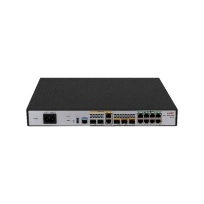 China High-Performance Modular Router With Wi-Fi AC Control & Multi-Security Features – H3C RT-MSR2610-13X-WiNet for sale
