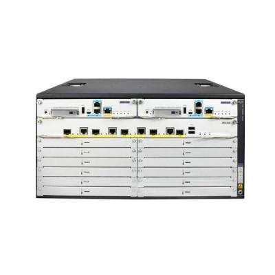 China H3C RT-ICG6000 Router High-Performance Multi-Service Gateway With Enterprise Security & Cloud Management for sale