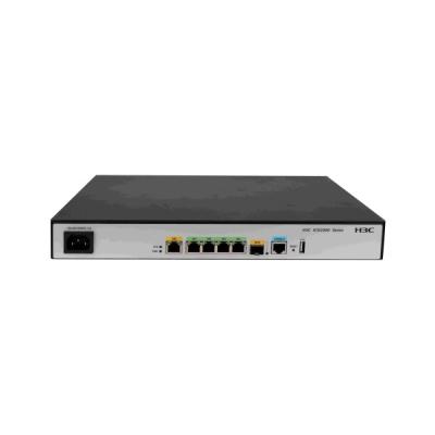 China H3C RT-ICG2000D Router High-Performance Multi-Security & Dual-WAN For Business for sale
