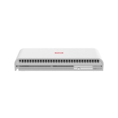 China Industrial Rugged Ruijie Switch With 10G Uplink Advanced Security 12 Port Gigabit for sale
