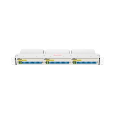 China Ruijie Switch RG-MUX-BOX-H Industrial-Grade Reliability Multi-Service Support Easy Management for sale